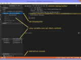 Visual Studio Code Vscode As Powershell Script Editor 4sysops