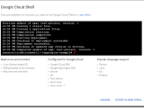 Import A Database To A Google Cloud Sql Instance 4sysops