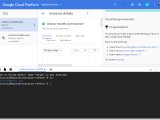 Import A Database To A Google Cloud Sql Instance 4sysops