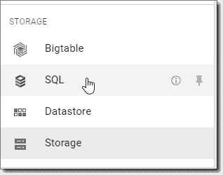 Create A Google Cloud Platform Sql Instance 4sysops - Nature Image Collection - 8K Quality