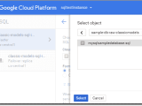 Import A Database To A Google Cloud Sql Instance 4sysops
