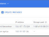Create A Google Cloud Platform Sql Instance 4sysops