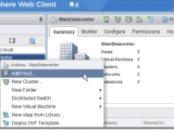 How To Add An Esxi 6 5 Host To Vcenter Server Vcsa 6 5 4sysops
