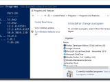 Using Powershell To Install Software Lanatruck