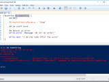 Try Catch Finally Blocks In Powershell For Better Error Handling 4sysops