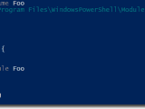 How To Export Powershell Module Functions 4sysops