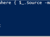 Understand Powershell Ise Geekstutorials