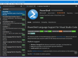 Badover Blogg Se Visual Studio Code Icon Bar