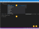 Visual Studio Code As A Powershell Integrated Scripting