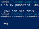 Encrypt Passwords Securely In Your Powershell Scripts 4sysops