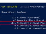 Deep Scriptblock Logging Record Powershell Commands In The Event Log