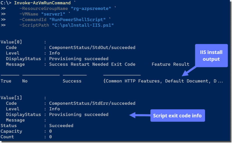 How To Execute Powershell Script From Command Prompt Printable Forms - Classic City Pattern - Mobile