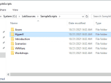 Automatically Install Windows Server In A Vm With Automatedlab 4sysops