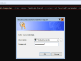 Join Server Core To An Active Directory Ad Domain 4sysops