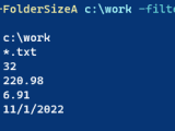 Use Powershell Splatting And Psboundparameters To Pass Parameters 4sysops