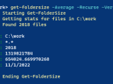 Use Powershell Splatting And Psboundparameters To Pass Parameters 4sysops
