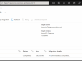 Migrate A Sql Server Database To Azure Sql Database 4sysops