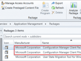 Cmclient Configuration Manager Propriétés De Configuration Manager