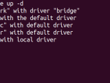 Dockerizing A Node Js Application With Nginx Let S Encrypt And Docker
