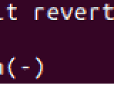 Git Reset Vs Git Revert 4sysops