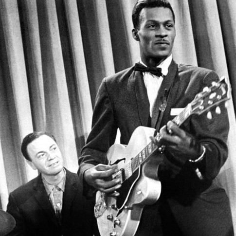 Episode 29: “Maybellene” by Chuck Berry – A History of Rock Music in ...