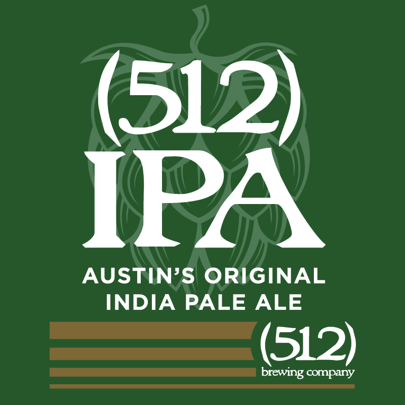 Pecan Porter – (512) Brewing Company