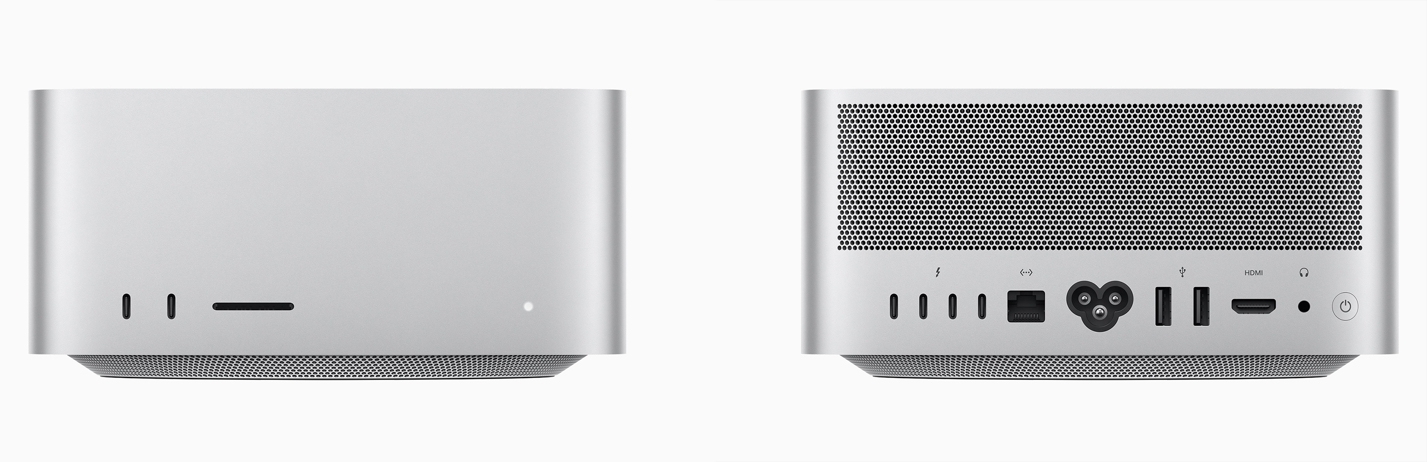 Mac Pro Log - 512 Pixels