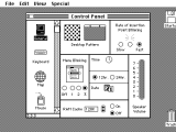 Inside The Macintosh Screen Saver 512 Pixels