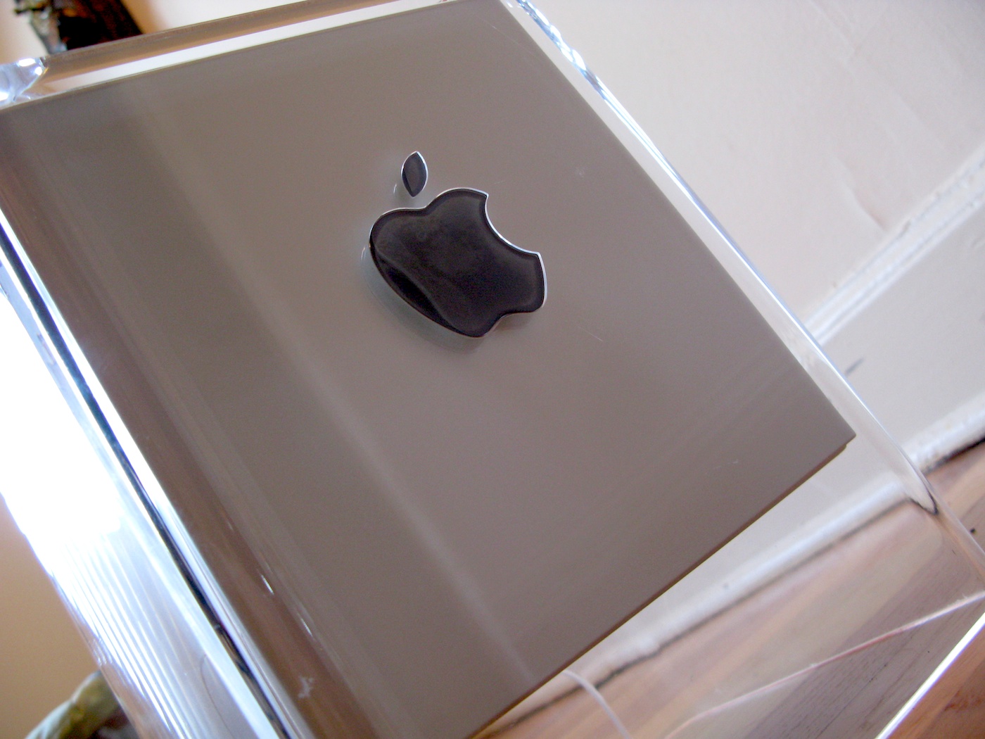 On the new Mac Pro and the Power Mac G4 Cube – 512 Pixels