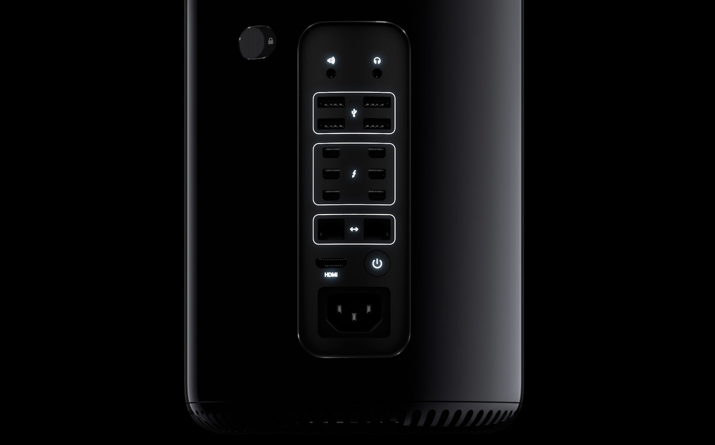 On the new Mac Pro and the Power Mac G4 Cube – 512 Pixels