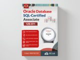 Oracle Certifications 591 Lab