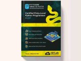 Certified Entry Level Python Programmer Pcep 591 Lab