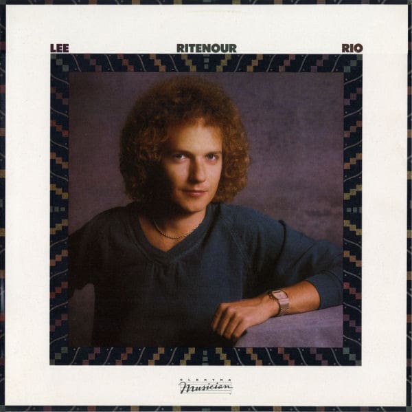 Buy Rio | Lee Ritenour | 5DollarRecords.com