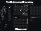 Fivem Inventory Archives 5fivem Best Redm Full Server Fivem Resources