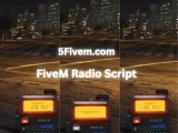 Fivem Radio Script Archives 5fivem Best Redm Full Server Fivem