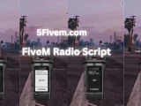 Fivem Radio Script Archives 5fivem Best Redm Full Server Fivem