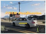 Fivem Notification Script Standalone 5fivem Best Redm Full