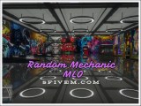 Mlo Fivem Random Mechanic Mlo High Quality Mlo Optimized Best