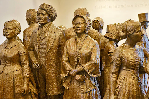 Women’s Rights National Historical Park- Paving the Way for Equality ...