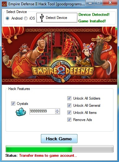 Empire Defense 2 Hack – Realistic Advice Of Empire Defense 2 Hack – An A-Z