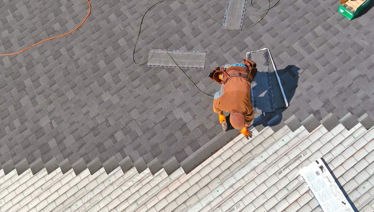 Facebook Page Posts - 616 Roofing & Exteriors