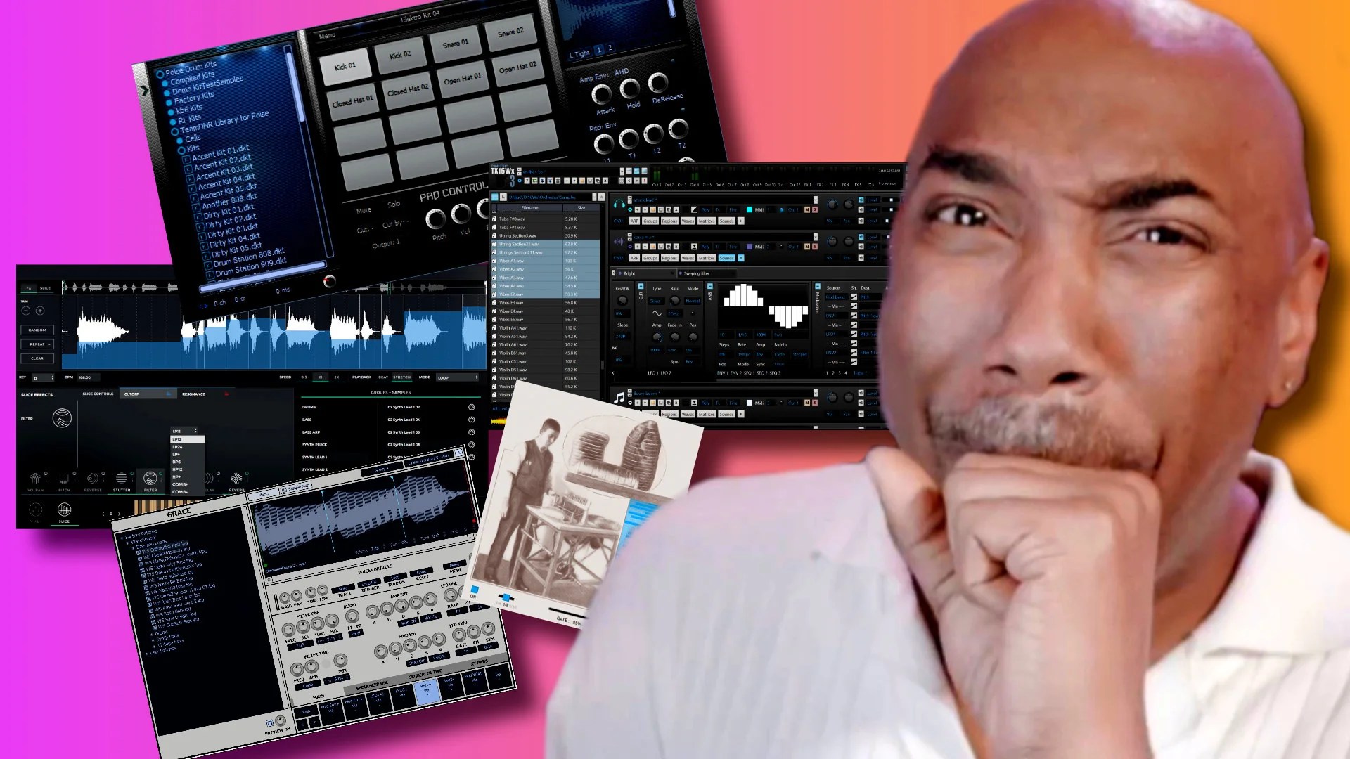 5 Free Sampling Vst Plugins Tips That Ll Change Your Life 16 Levels