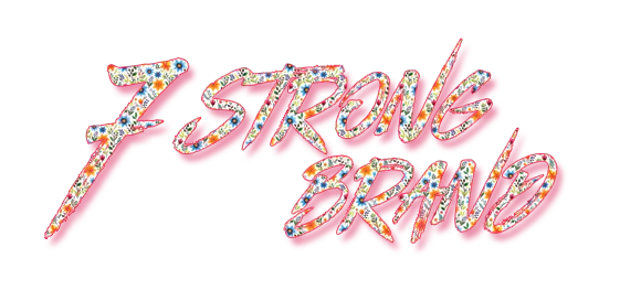 8 Bit Hat Trick 7 Strong Brand