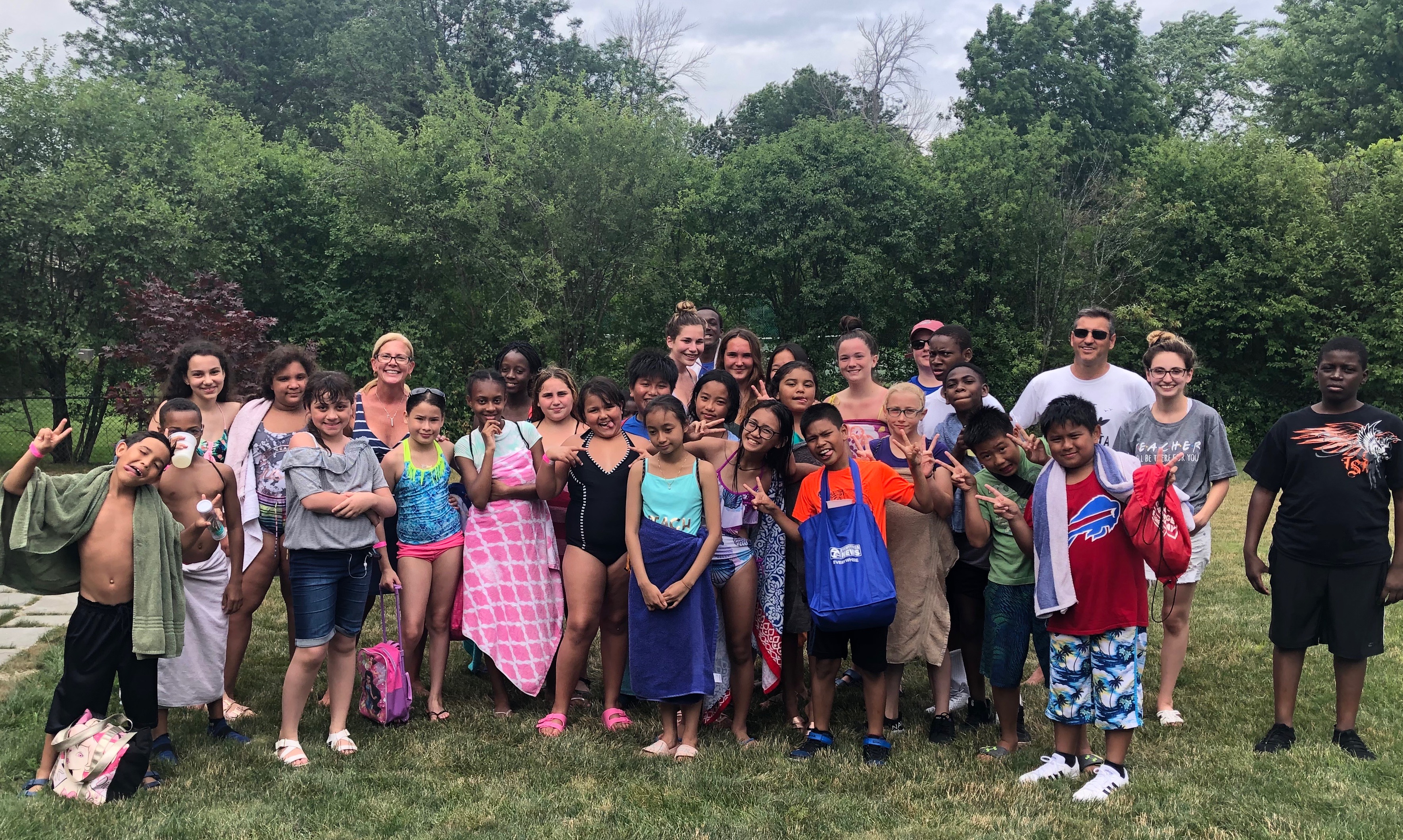 2nd 716 Squash Summer | 716Squash