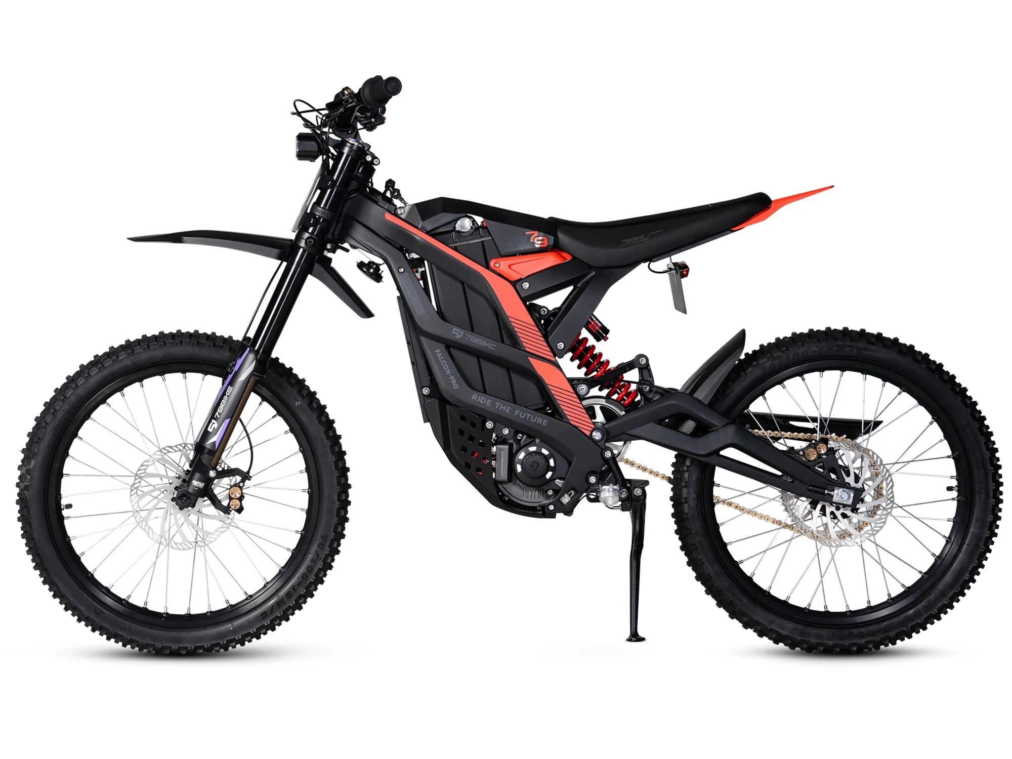 79bike Falcon Pro 79bike Official