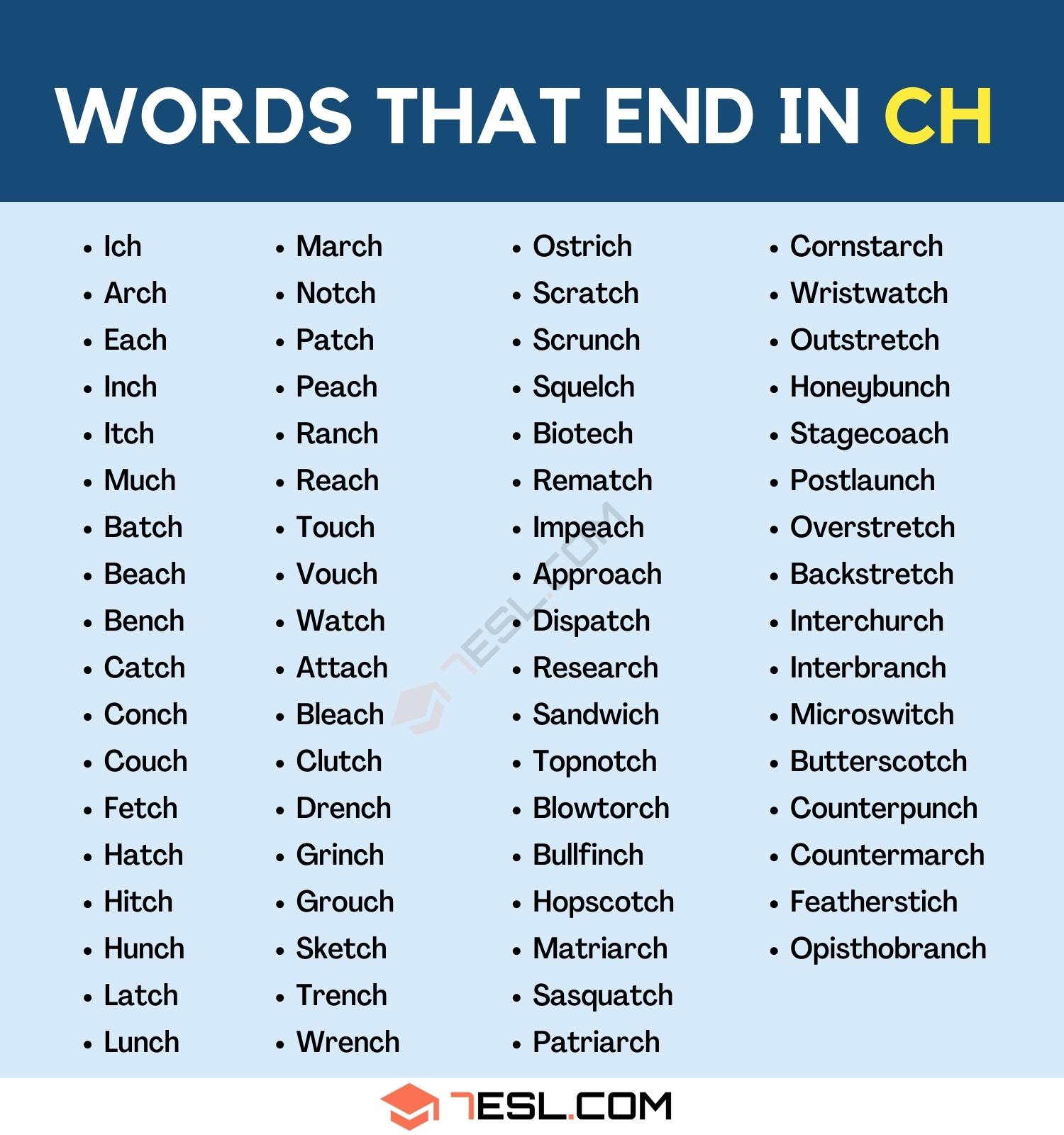 5 Letter Words End With C EAI 5-letter-words-end-with-c-eai
