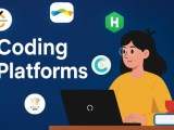 Top 10 Best Coding Platforms For Every Developer In 2025