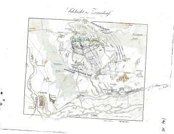 Mapy bitew Prus i jej sojuszników od 1741 do 1815 (1848) – Kazamata