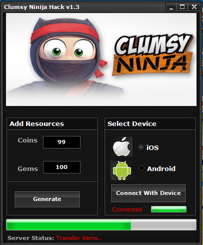 Clumsy Ninja Cheat Tool | An Essential Breakdown Of Deciding On Central ...