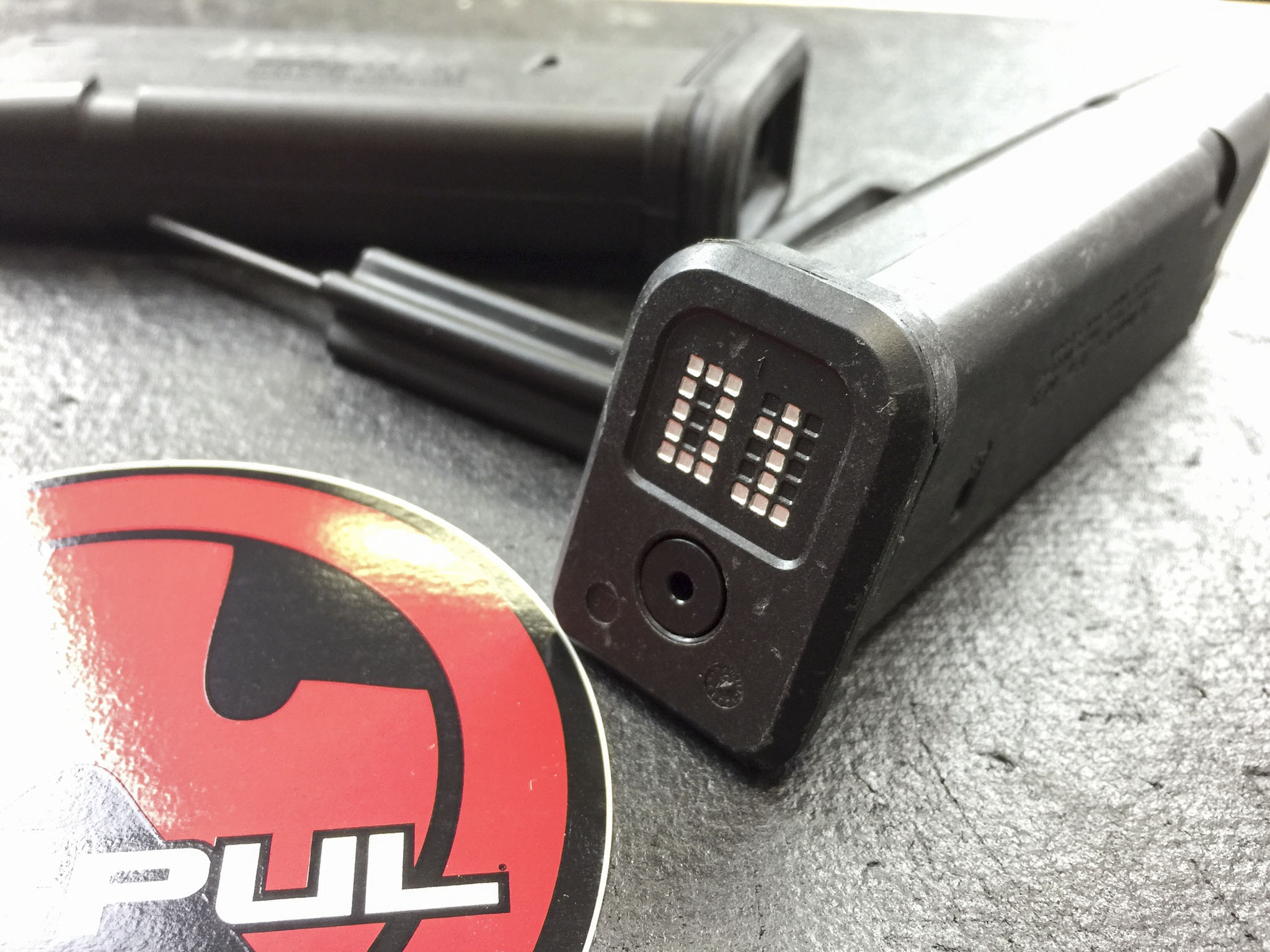 Magpul PMAG 17 GL9 Glock Magazine Review | 8541 TACTICAL